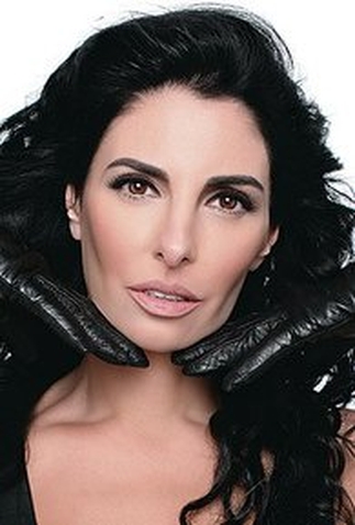 Antonia Frering (12 de Janeiro de 1965) | Artista | Filmow