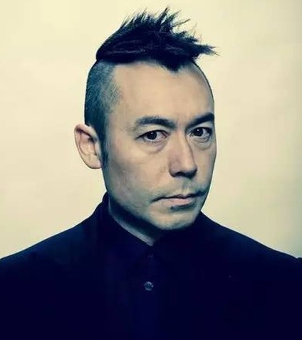 Simon Lui (I) (8 de Julho de 1964) | Artista | Filmow