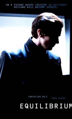 Equilibrium - 6 de Dezembro de 2002 | Filmow