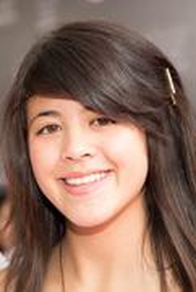 Fotos | Daniela Arce | Artista | Filmow