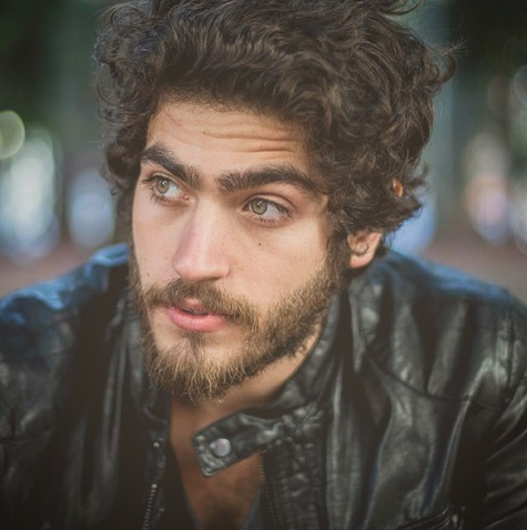 Caio Menck | Artista | Filmow