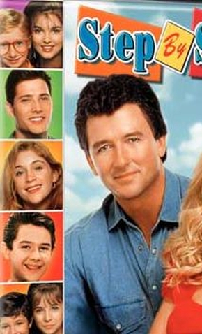 Step by Step - 20 de Setembro de 1991 | Filmow