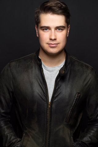 Ned Napier (1 de Setembro de 1995) | Artista | Filmow