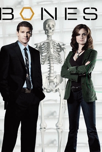 Bones (1ª Temporada) - 13 de Setembro de 2005 | Filmow