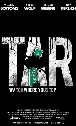 Tar - 2 de Outubro de 2020 | Filmow