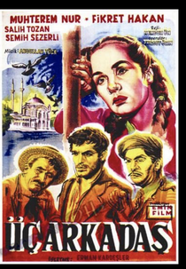 Salih Tozan | Artista | Filmow