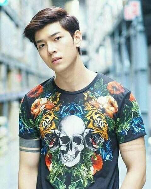 Fotos | Itthipat Thanit | Artista | Filmow