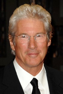 Richard Gere (31 de Agosto de 1949) | Artista | Filmow