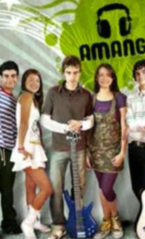 Amango - 16 de Junho de 2007 | Filmow