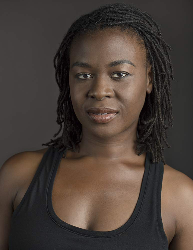 Fotos | Dee Dee Stephens | Artista | Filmow