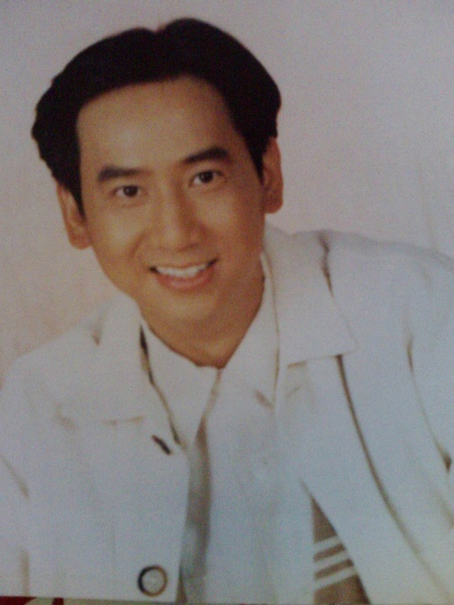 Fotos | Chi-Kwong Cheung | Artista | Filmow