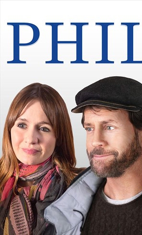 Phil - 20 de Novembro de 2019 | Filmow
