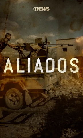 Aliados - 1 de Dezembro de 2019 | Filmow