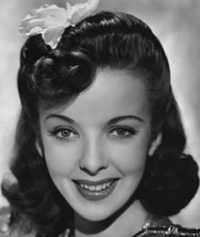 Blanche Hanalis (11 de Dezembro de 1915) | Artista | Filmow