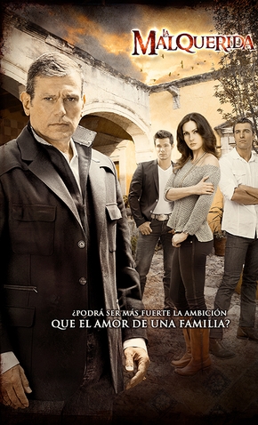 La Malquerida - 2 de Junho de 2014 | Filmow