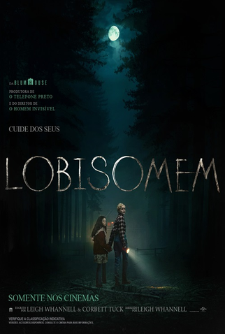 Lobisomem: filme de 2025 - Filmow