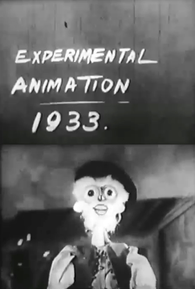 Experimental Animation - 1933 | Filmow