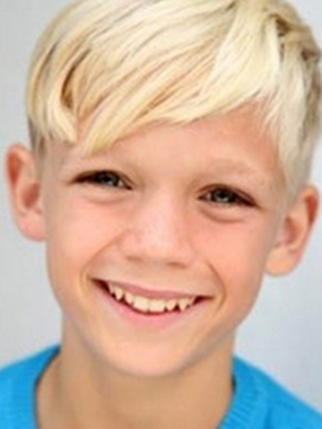 Nico Liersch | Artista | Filmow