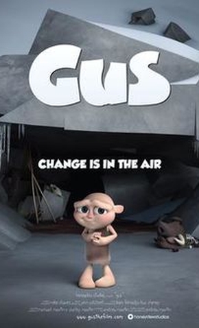 Gus - 2011 | Filmow