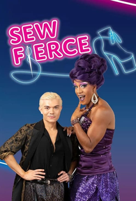 Sew Fierce (1ª temporada) - 14 de Abril de 2023 | Filmow