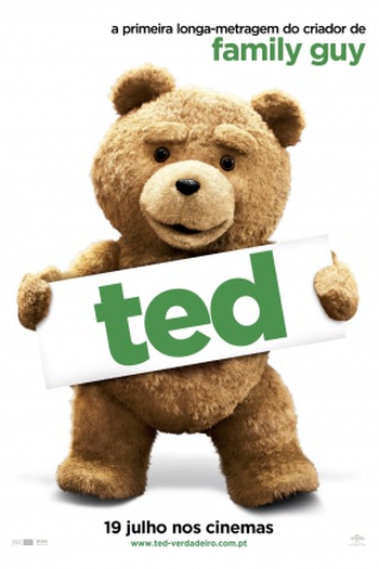 Ted: filme de 2012 - Filmow
