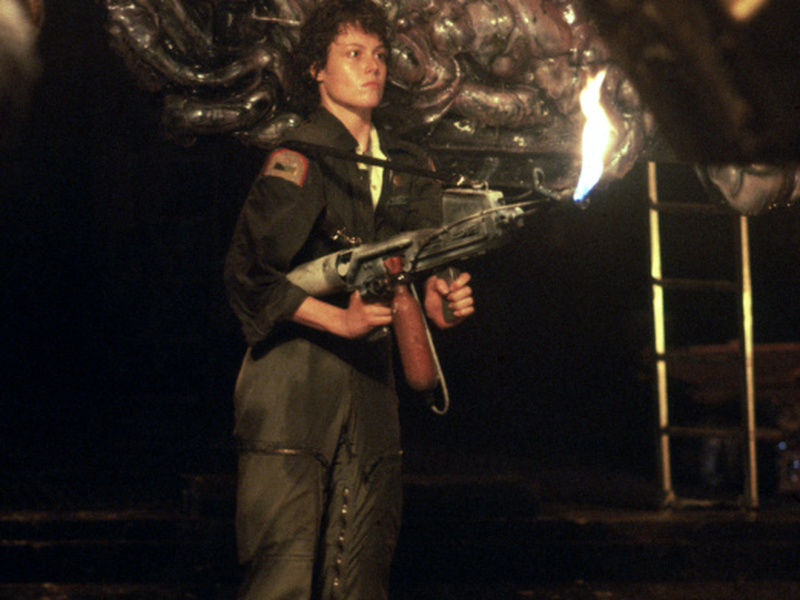 Alien: O Oitavo Passageiro: filme de 1979 - Filmow