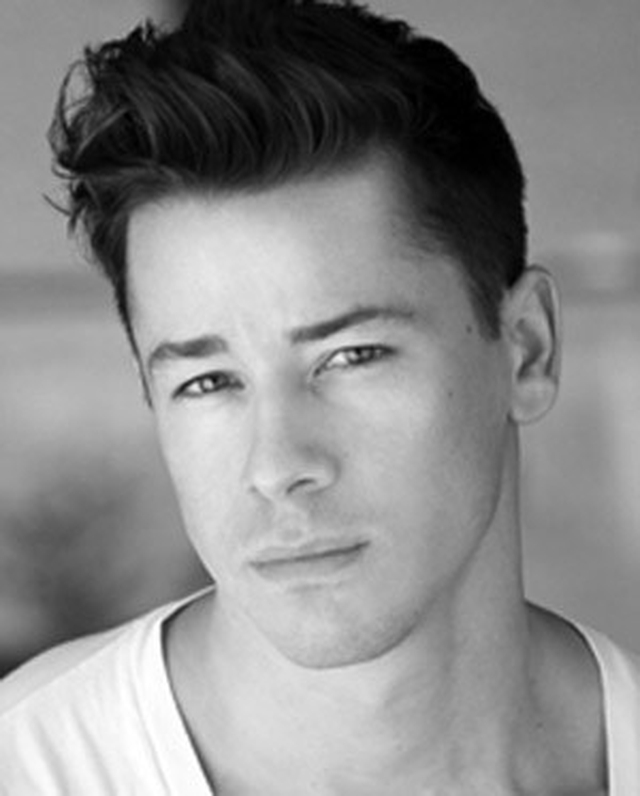 Adam Fleming (23 de Fevereiro de 1979) | Artista | Filmow