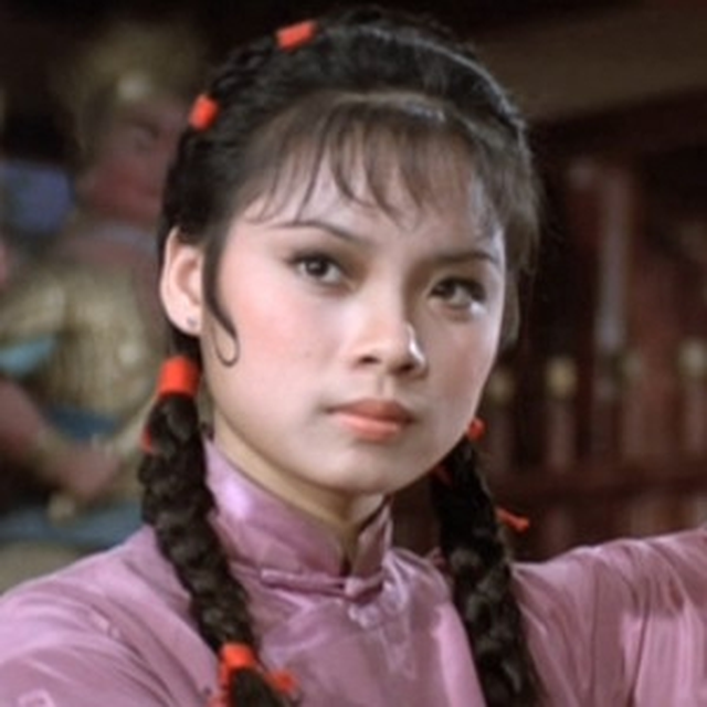 Fotos | Ching-Ching Yeung | Artista | Filmow