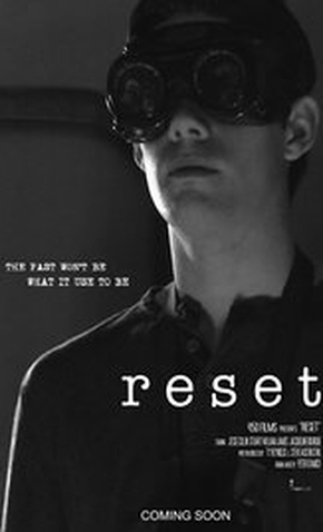 Reset - 2016 | Filmow