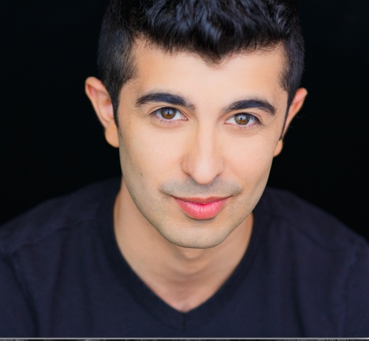 Behzad Dabu | Artista | Filmow