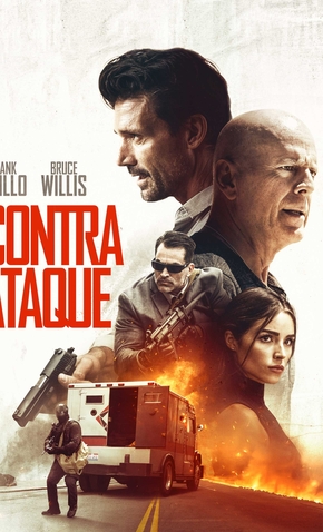 Contra Ataque - 9 de Setembro de 2020 | Filmow
