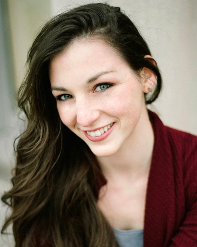 Fotos | Anna Stranz | Artista | Filmow