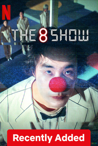 The 8 Show: série de 2024 - Filmow