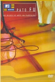 Pato Fu - MTV Ao Vivo: no Museu de Arte da Pampulha - 2002 | Filmow