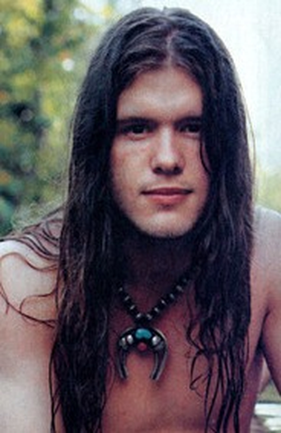 Shannon Hoon (26 de Setembro de 1967) | Artista | Filmow