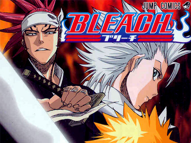 Bleach: OVA 2 - O Frenesi da Espada Selada - 23 de Março de 2006 | Filmow