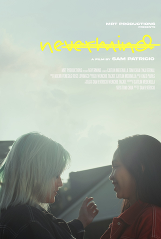 Nevermind - 28 de Junho de 2021 | Filmow