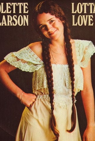 Nicolette Larson: Lotta Love - 1978 | Filmow