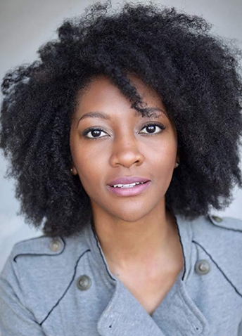 Darnell Rhea | Artista | Filmow