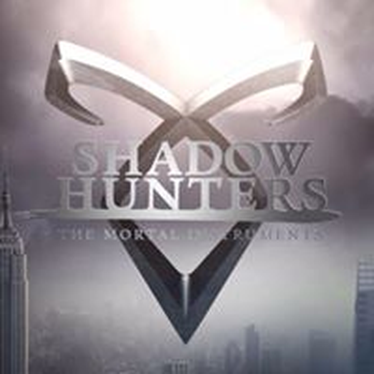 Shadowhunters - Série de TV | Notícias | Filmow