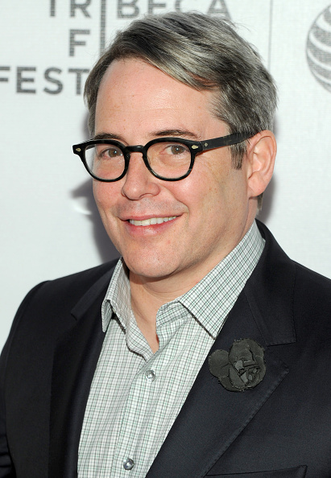 Matthew Broderick (21 de Março de 1962) | Artista | Filmow