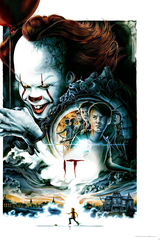It: A Coisa: filme de 2017 - Filmow