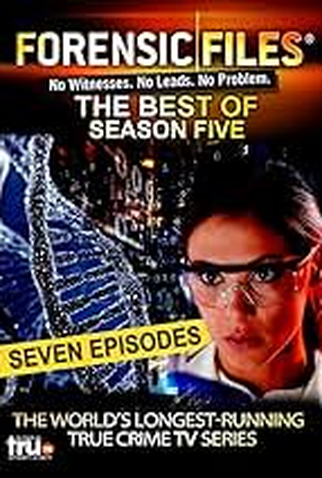 Medical Detectives (5ª Temporada) - 12 de Setembro de 2000 | Filmow