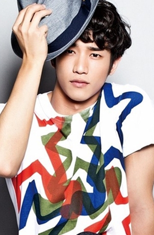 Liu Yi Hao (12 de Agosto de 1986) | Artista | Filmow