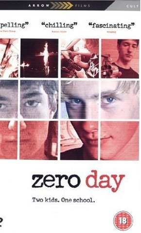 Dia Zero - 3 de Setembro de 2003 | Filmow