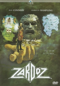 Zardoz - 6 de Fevereiro de 1974 | Filmow