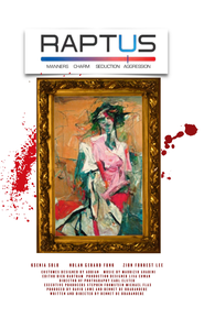 Raptus - 2024 | Filmow