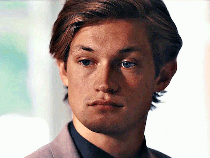 Maxton Hall: O Mundo Entre Nós (1ª Temporada): série de 2024 - Filmow