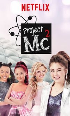 Project Mc² - Parte 5 - 15 de Setembro de 2017 | Filmow
