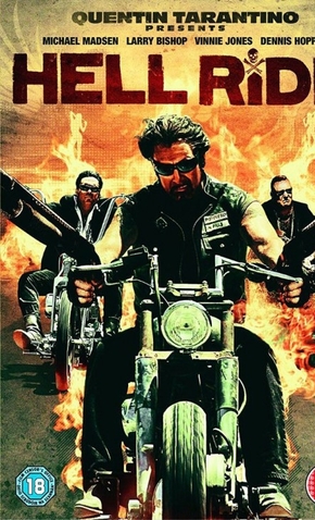 Hell Ride - 8 de Agosto de 2008 | Filmow